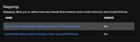 Tutorial Configure Zscaler ZSCloud For Automatic User Provisioning