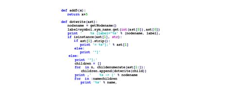 10 Claves Que Te Interesa Conocer Del Lenguaje De Programación Python