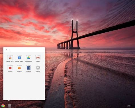 How To Install Chrome Os On Ubuntu And Run Them Both Side By Side [guide] Dottech