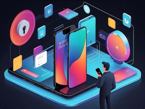 Premium Ai Image Evolving Data Privacy In The Digital Age Discovering