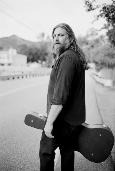 Interview Jake Smith The White Buffalo Antihero Magazine