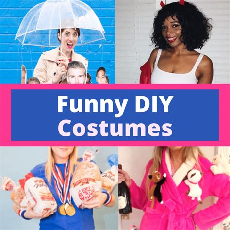 21 Funny Halloween Costumes For Women Thatll Make Everyone Lol