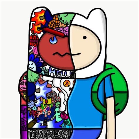 Finn From Adventure Time Fan Art Radventuretime