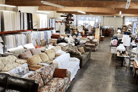 Where To Find Free Furniture For Low Income Families 2026