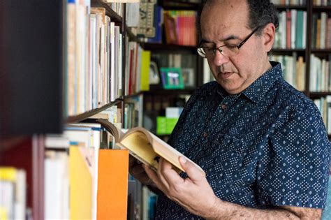 El Autor Venezolano Radicado En Tenerife Antonio López Ortega Nuevo