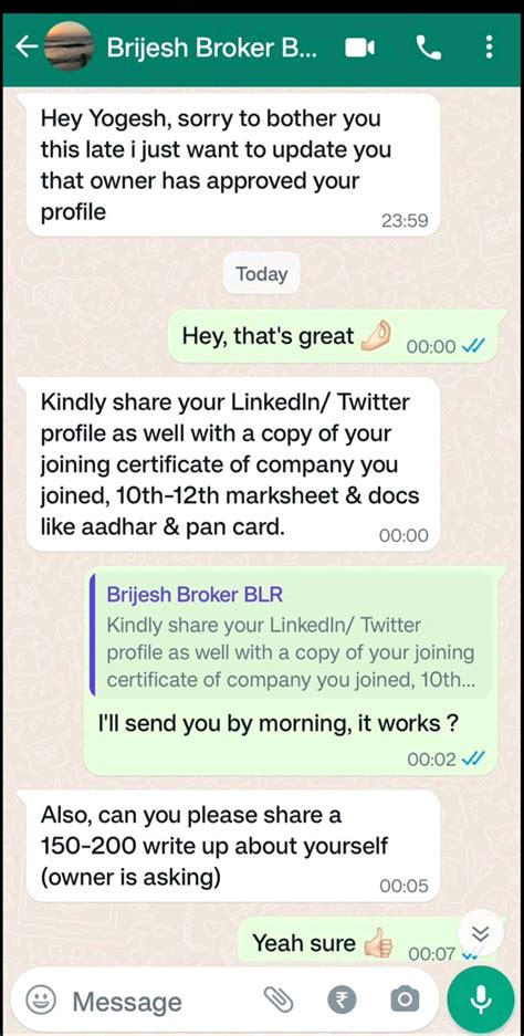 Deepa Chaurasia On Linkedin They Says Marks Doesnt Really Matter