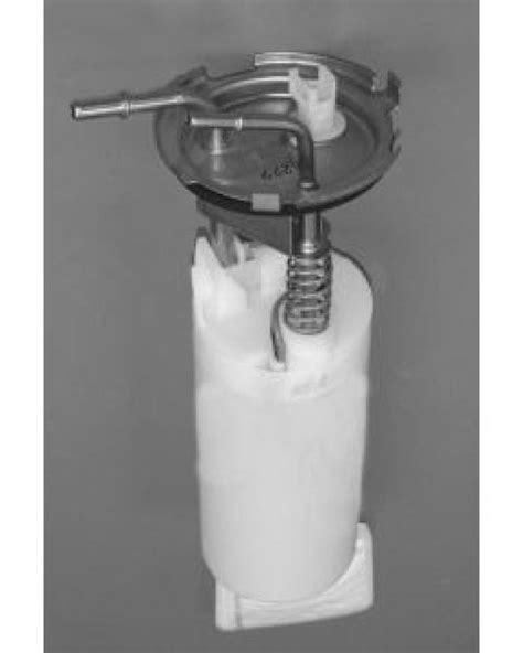 Walbro Tank Unit Assembly Evolved Tuning