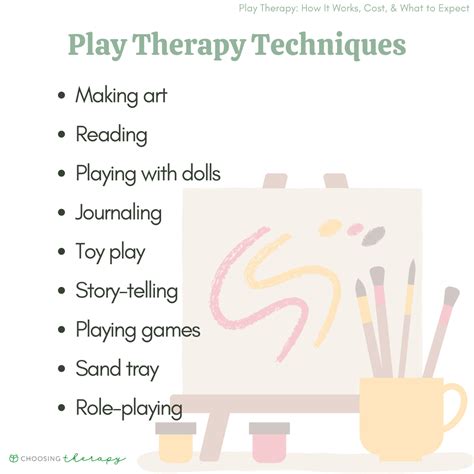 What Is Play Therapy