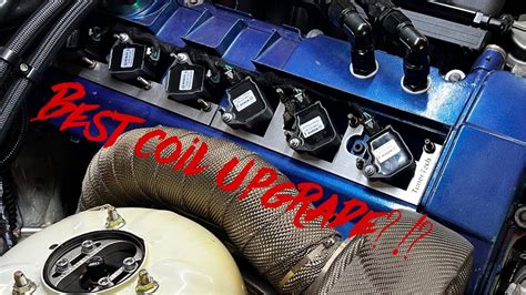 Best Coil Pack For 4 7 Dodge At Gordon Glazer Blog