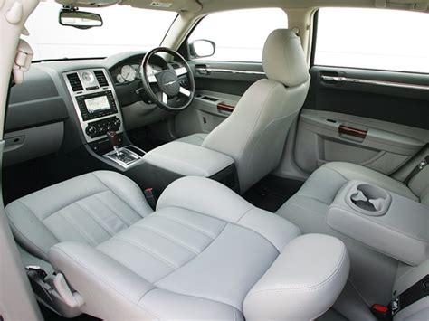 Chrysler 300c Future Classic