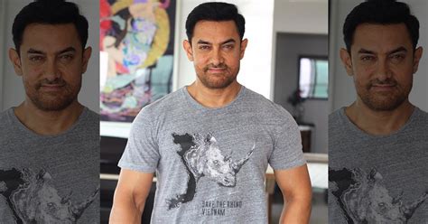 Aamir Khan Pauses Laal Singh Chaddhas Shoot For A Special Appearance