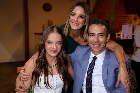 Rafaella Justus Faz Homenagem De Aniversário A Cesar Tralli Pai