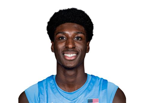 Drake Powell Biography Espn In