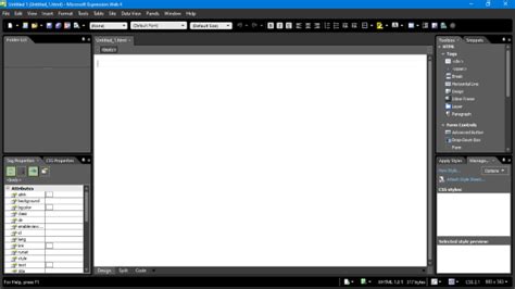 Free Microsoft Expression Web 4 Adviceholoser