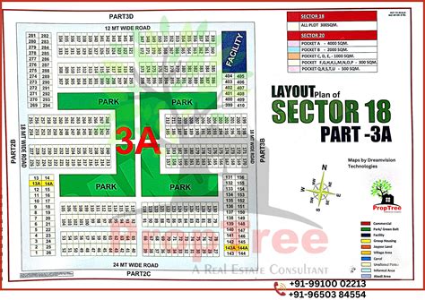 Yeida Authority Maps Yedia Site Plan By Authority Proptree