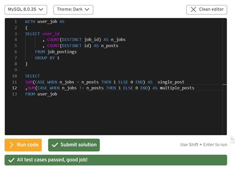 Dataanalytics Interviewprep Linkedin Sql Interviewquery Venkata Naga Sai Kumar Bysani
