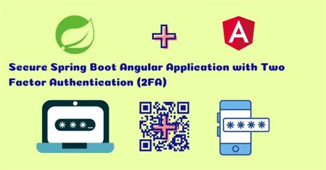 How To Build Spring Boot Angular User Registration And Oauth2 Social