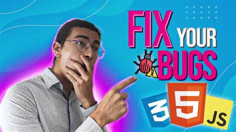 fix any bug in html css and javascript responsive design bug by estebansant fiverr