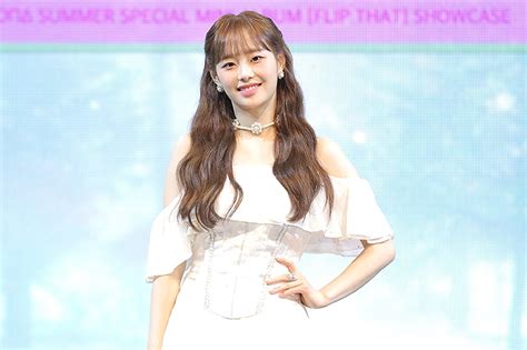 블록베리 이달의 소녀 츄 퇴출 공지…11인조 체제로 노컷뉴스