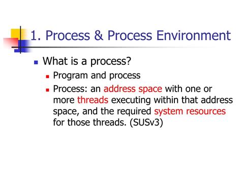 ppt ch4 linux system programming process and ipc powerpoint presentation id 4321228