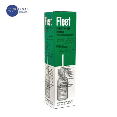 Fleet Enema Adult 133ml Online Shopping Dubai Uae Linkarta