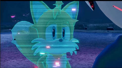100 Sonic Frontiers Wallpapers