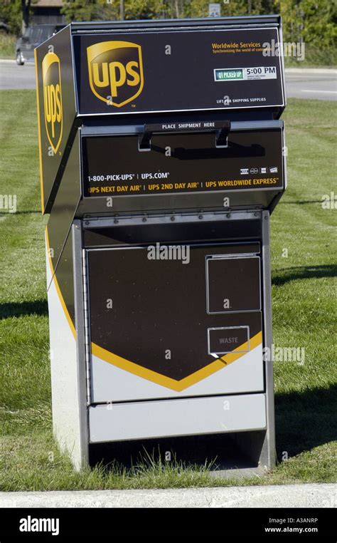 Ups Drop Off Belfast Maine Ups Drop Off Locations And Hours In