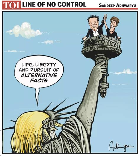 Alternative Facts