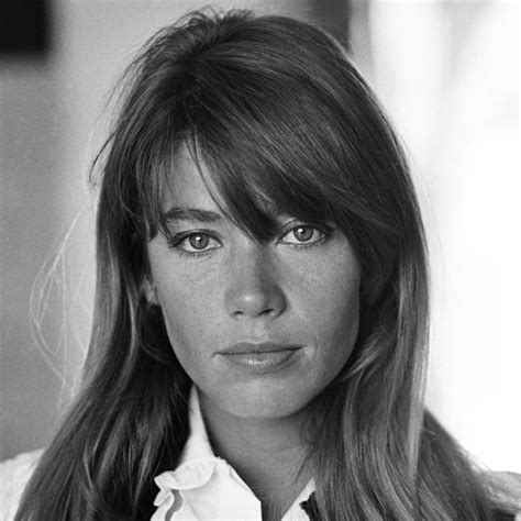 Sixties Francoise Hardy Hardy Vintage Portraits