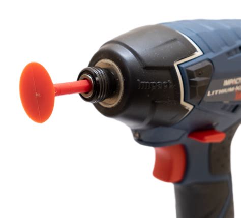Kaizen Foam Spinner Fastcap