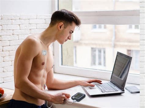 Checkme Pulsebit EX ECG Monitor