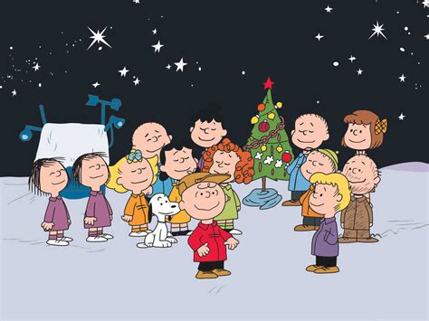 Bring Charlie Browns Charm To Your Video With Charlie Brown Christmas