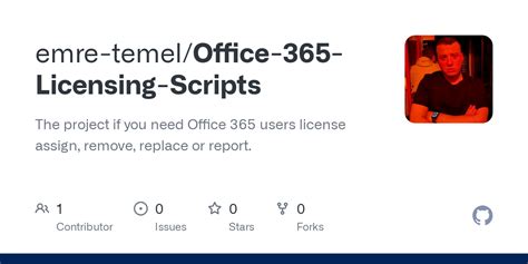 Office 365 Licensing Scriptsalllicense Skuidtxt At Main · Emre Temeloffice 365 Licensing
