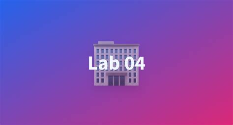 Lab 04 A Hugging Face Space By Nkaur02