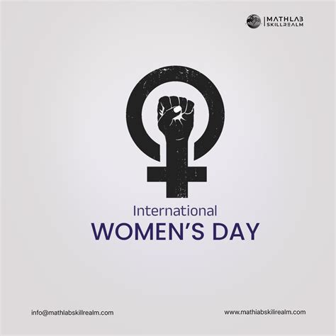 Mathlabskillrealm Womensday2025 Empowerher Internationalwomensday