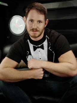 Check Out Spencer Whitman S Page On Pornflip