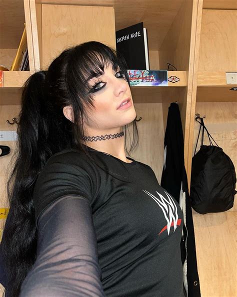 Tatum Paxley R Wrestlebeauties