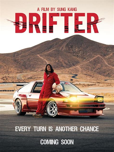 Drifter Imdb