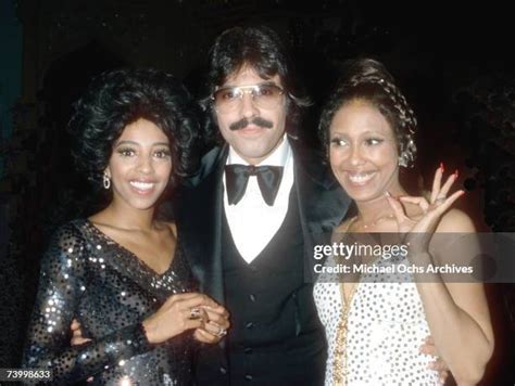 Tony Orlando And Dawn Photos And Premium High Res Pictures Getty Images
