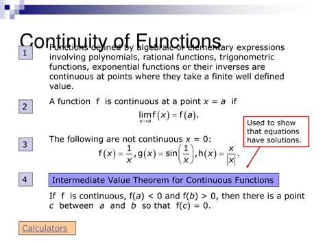 ppt solved problems on limits and continuity powerpoint presentation id 6689208