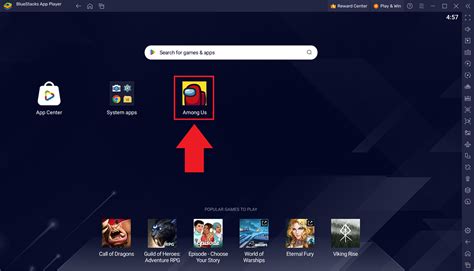 Comment créer une instance Android Nougat 32 bits sur BlueStacks 5 Support BlueStacks