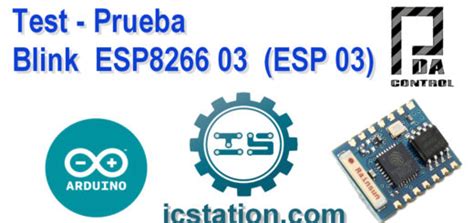 Programar Esp8266 Con Arduino Ide En 5 Minutos Pdacontrol