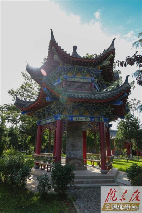 石碑石經幢石碌碡甘肅合水這家以古石刻藝術為主題的博物館你了解多少 每日頭條