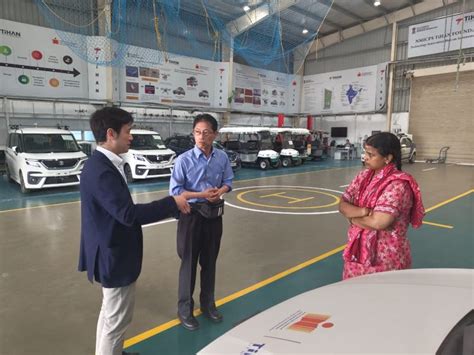 Tihan Iit Hyderabad On Linkedin Research Technology Collaboration Autonomousvehicles