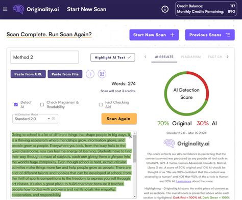 Ai 텍스트를 인간화하는 방법 Ai를 인간 텍스트로 변환하는 10가지 방법