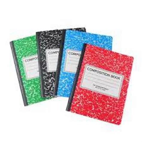 Paper Cover School Notebook Size A4 At Best Price In Sholavandan Id