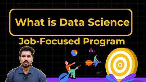 What Is Data Science Job Focused Program With Generative Ai Dsa Databricks Youtube