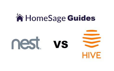 Nest Vs Hive Which Is The Best In Find Out Here HomeSage
