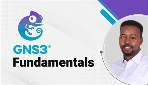 Gns3 Fundamentals Hurbad Courses