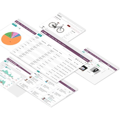 Best Odoo Alternatives Reviews Features Pros Cons Alternative Me